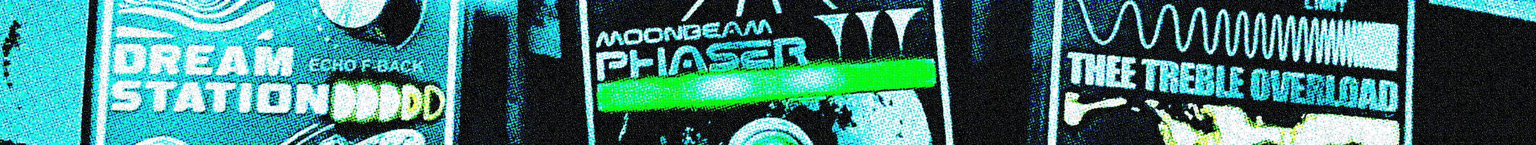 DESTROYER SERIES - Death By Audio