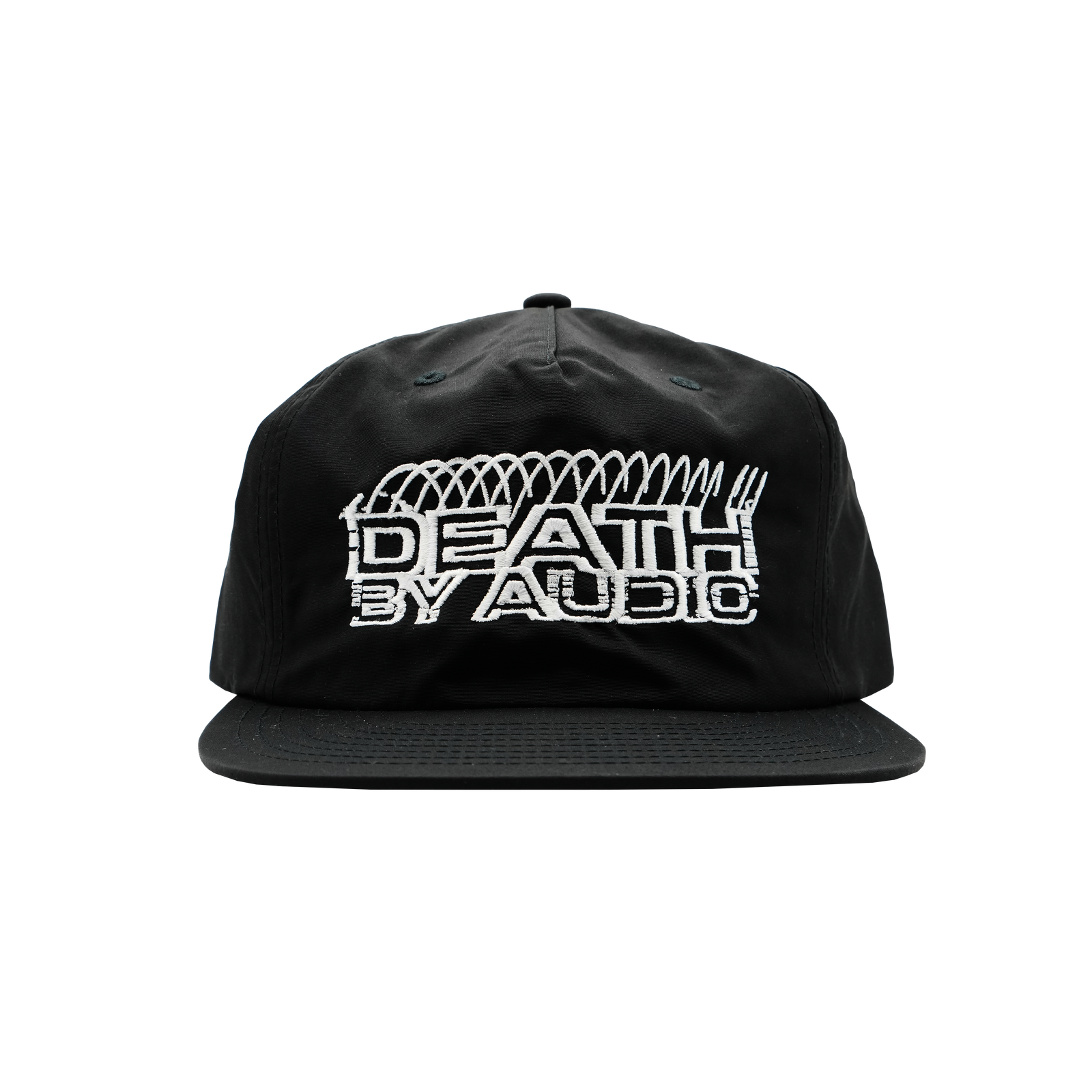 HATS - Death By Audio