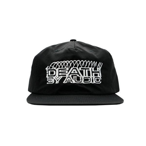 HATS - Death By Audio