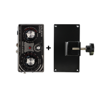 ECHO MASTER - Death By Audio