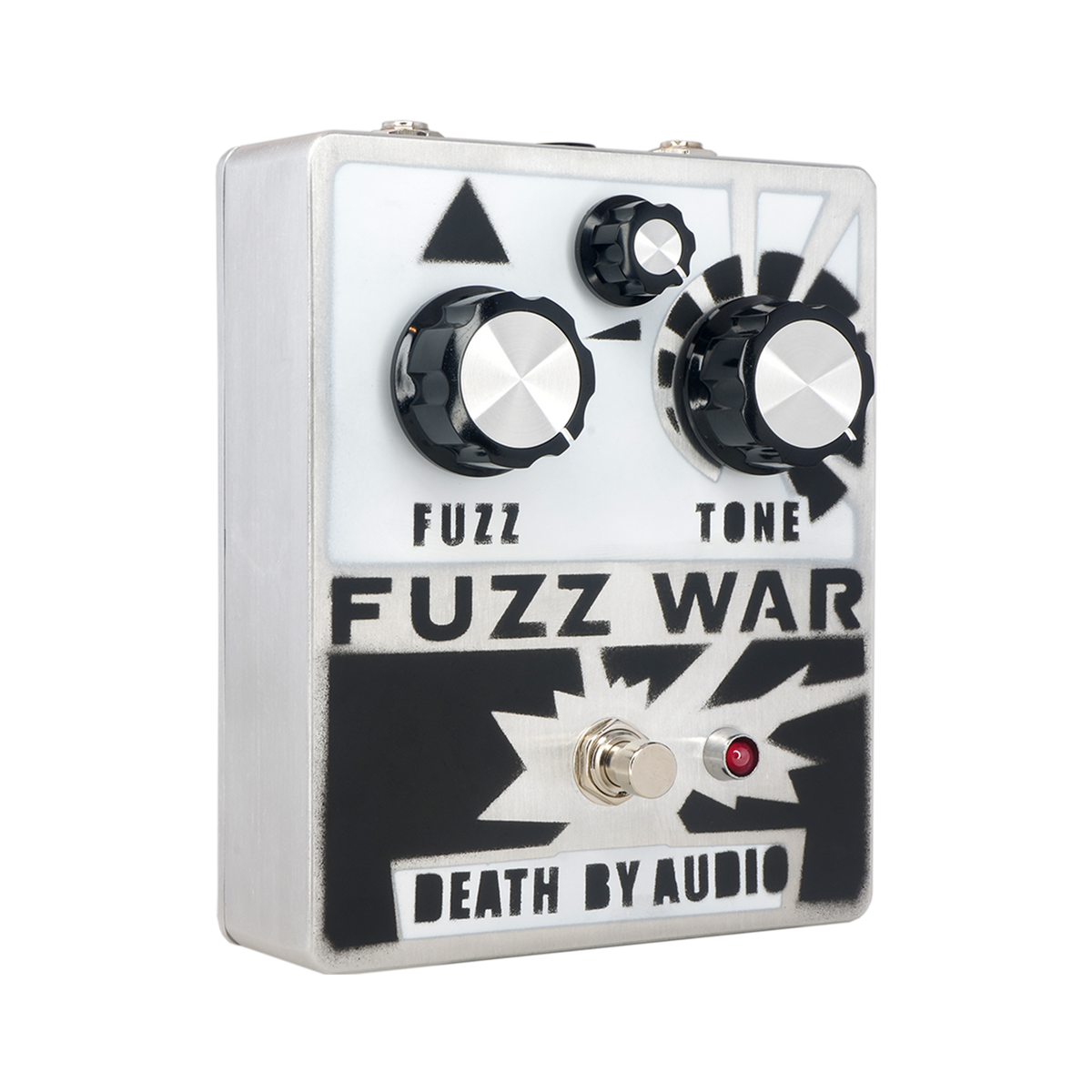 FUZZ WAR - Death By Audio