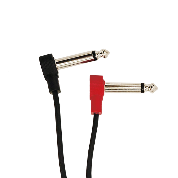 TRS Y-Split Cable - Death By Audio